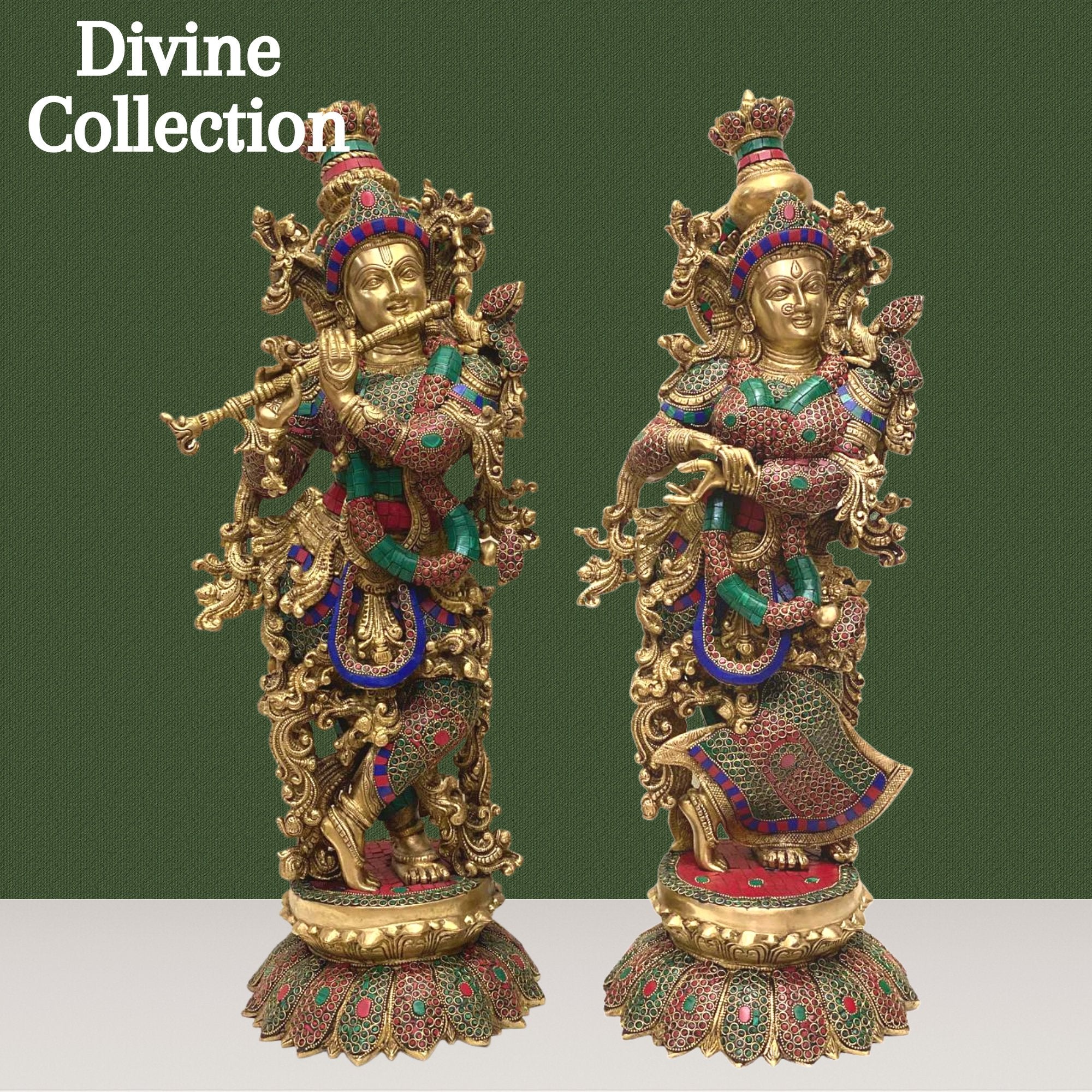 Divine Collection – Avatar Arts