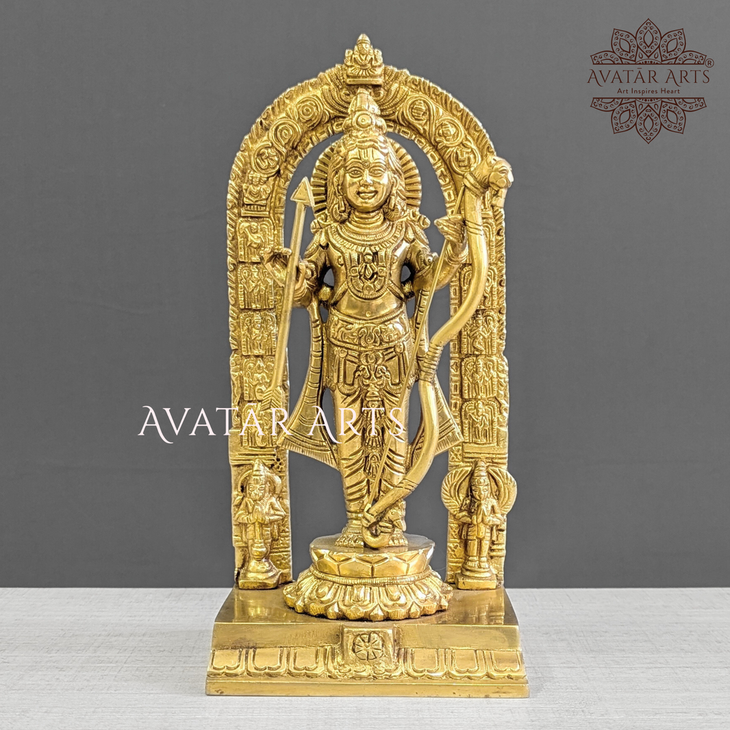 Buy Brass statues idols online | brass Handcrafted Home Decor statues ...