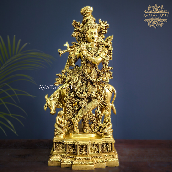 Curator's Top Choice – Avatar Arts